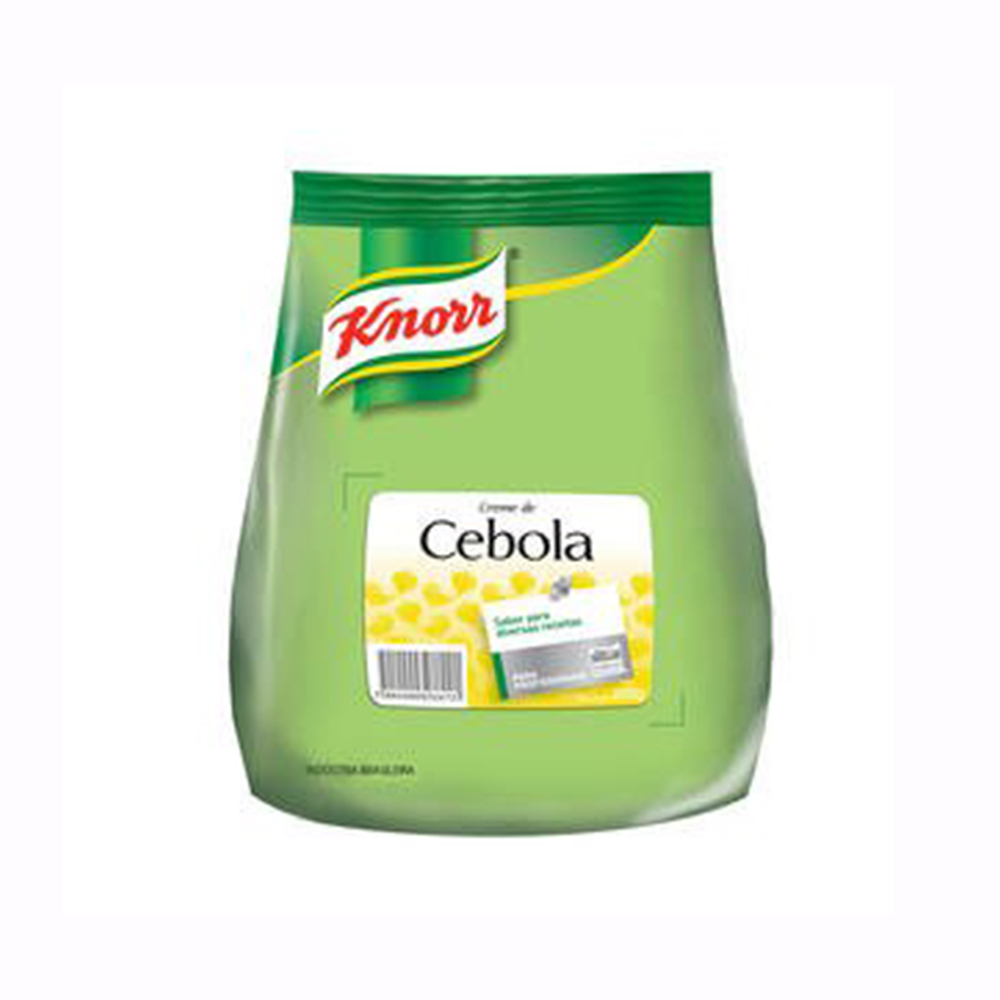 CR CEBOLA KNORR 850GR | Playvender Distribuidora RJ