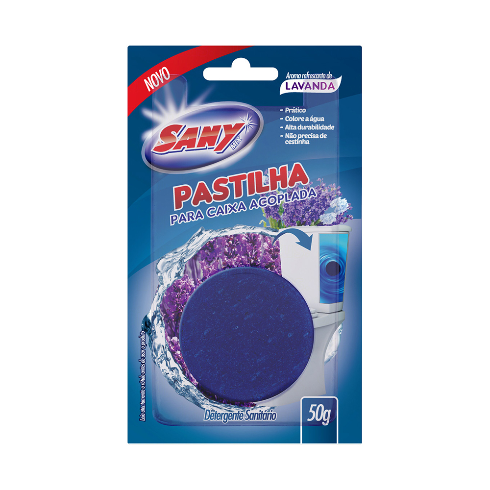 PAST SANIT ACOPLADA SANY LAVANDA | Playvender Distribuidora RJ PAST SANIT ACOPLADA SANY LAVANDA | Playvender Distribuidora RJ